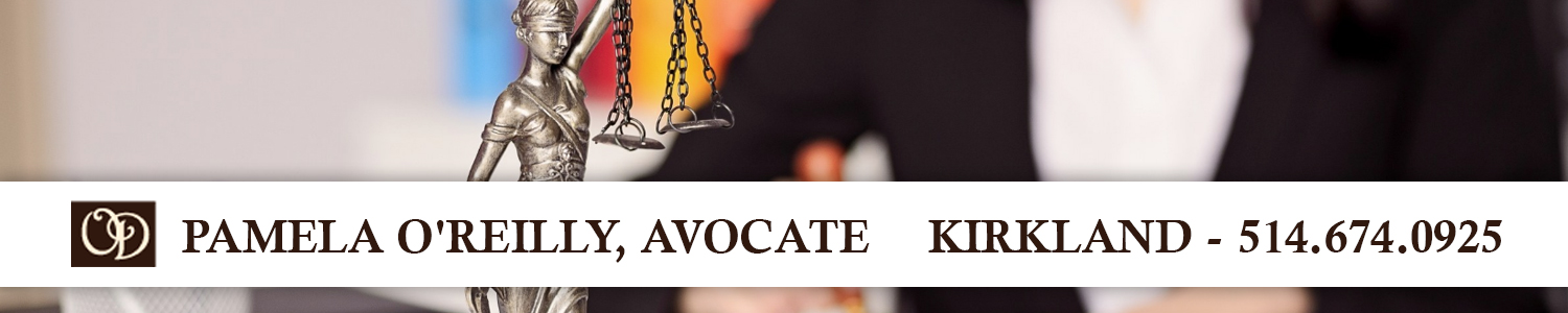 Reseau Avocats - Pamela O'Reilly - Avocate - Kirkland - 3608 Boulevard ...